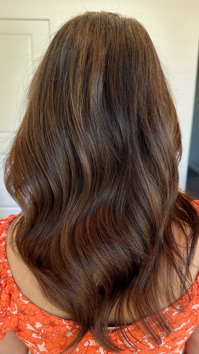 Pure Brazilian® | Smooth, Healthy, Gorgeous Hair!