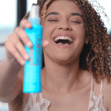 Leave-In Conditioner with Keratin – Pure Brazilian